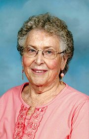 DELORES LUNN | News, Sports, Jobs - Messenger News